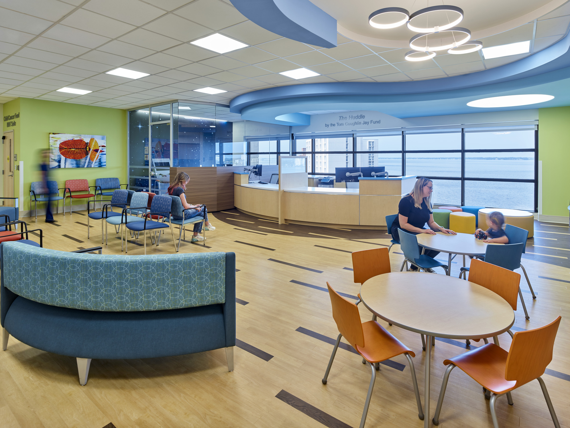 10 Pediatric Healthcare Projects To Watch - HCD Magazine