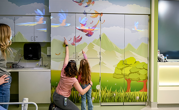 10 Pediatric Healthcare Projects To Watch - HCD Magazine