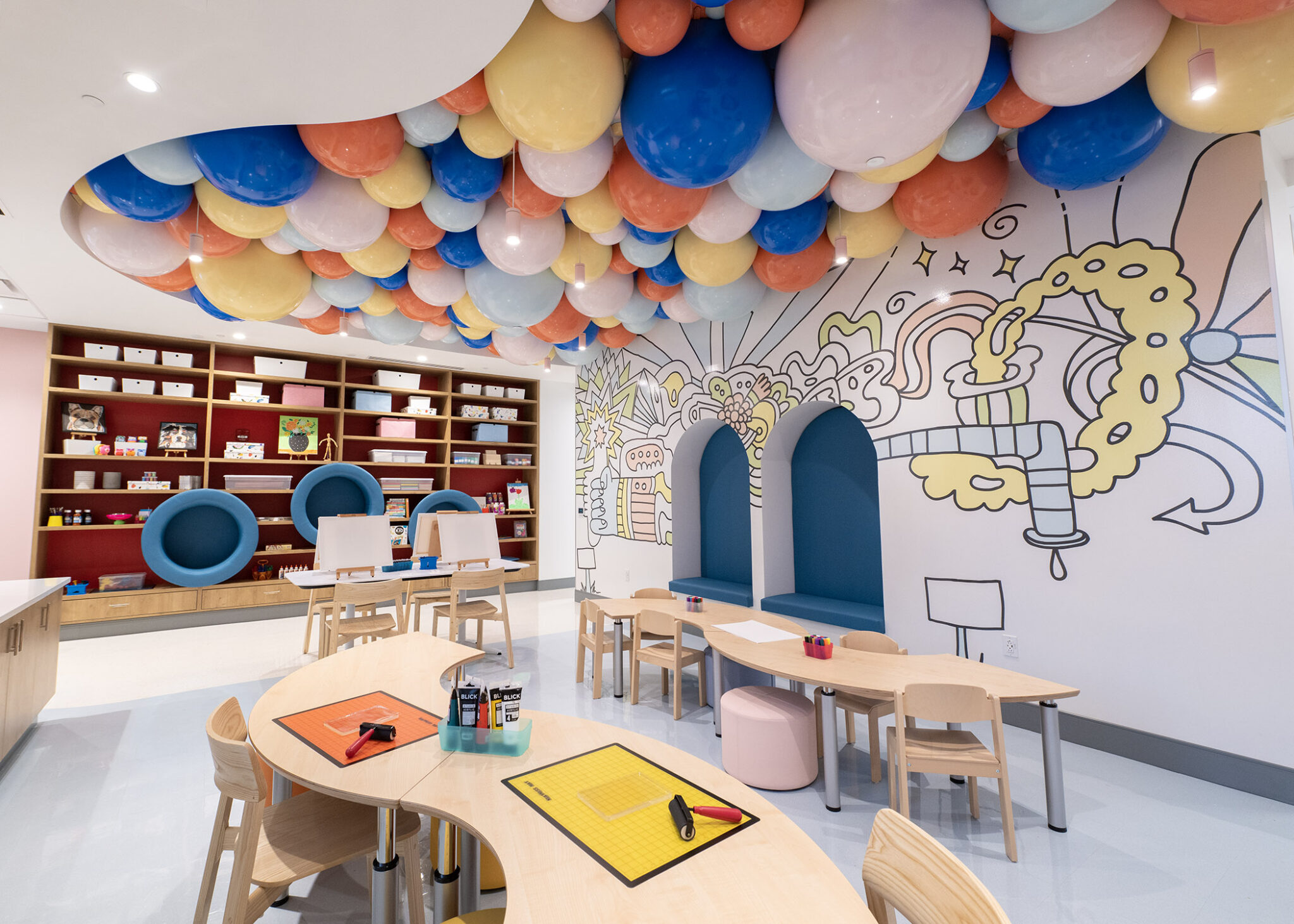 10 Pediatric Healthcare Projects To Watch - HCD Magazine