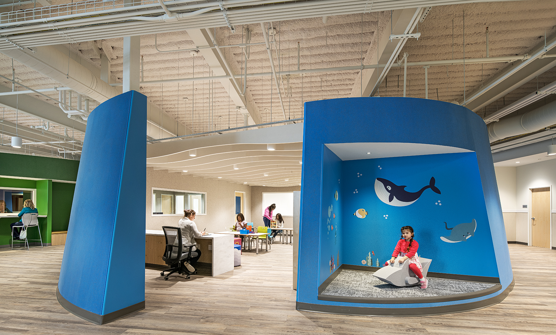 10 Pediatric Healthcare Projects To Watch - HCD Magazine