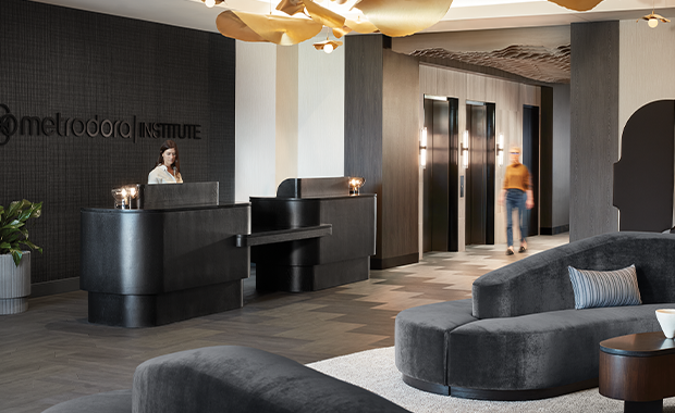 Specialty Healthcare Facilities: Project Spotlight - HCD Magazine