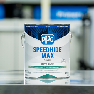 Speedhide Max Interior Latex Paint - HCD Magazine