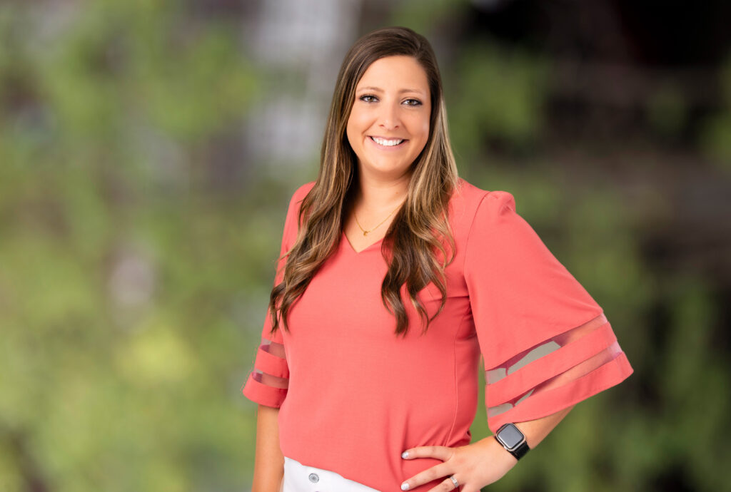 Take 5 With Swinerton’s Carly Morris - HCD Magazine