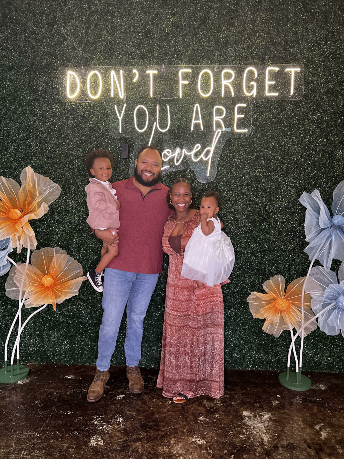 Ymani Mackey Of Dyer Brown & Associates: Face Time - HCD Magazine