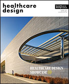 Healthcare Design Magazine (HCD) | Industry News, Trends & Projects