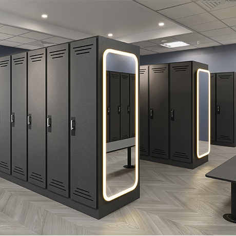 11 New Building Products For Healthcare Design Projects - HCD Magazine