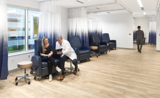 Cancer Care Facility Design: Project Spotlight - HCD Magazine