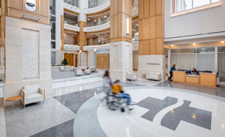 Cancer Care Facility Design: Project Spotlight - HCD Magazine