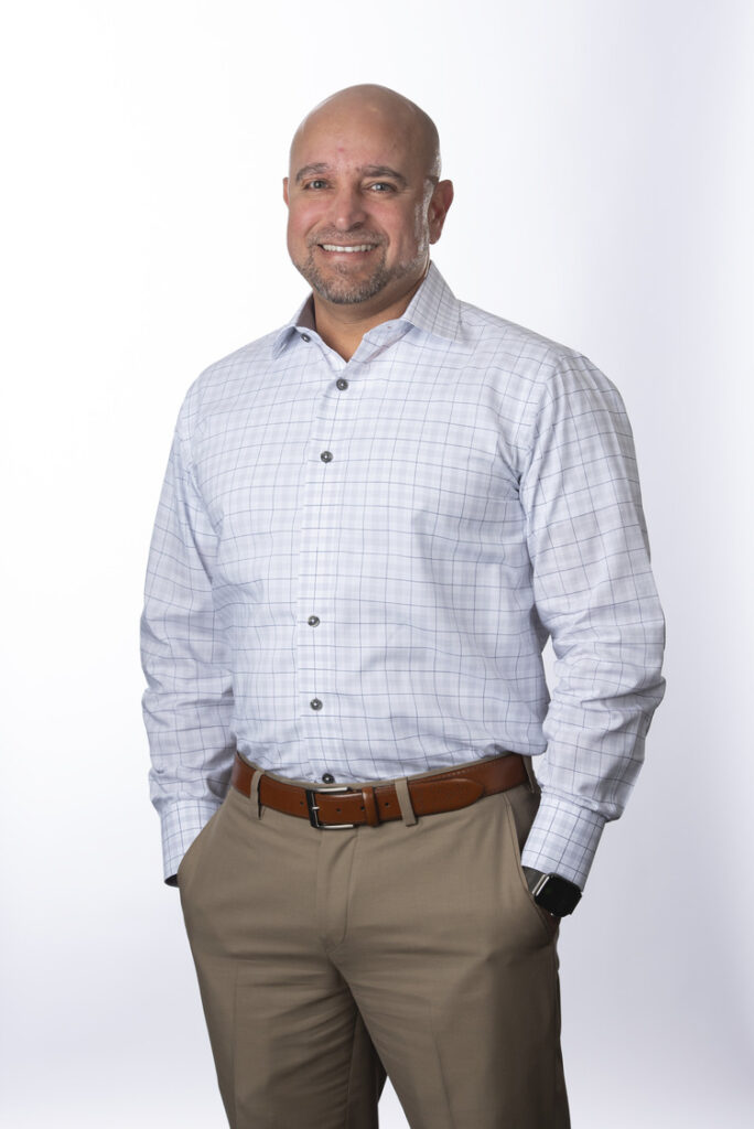 Take 5 With Robins & Morton’s Angel Colon - HCD Magazine