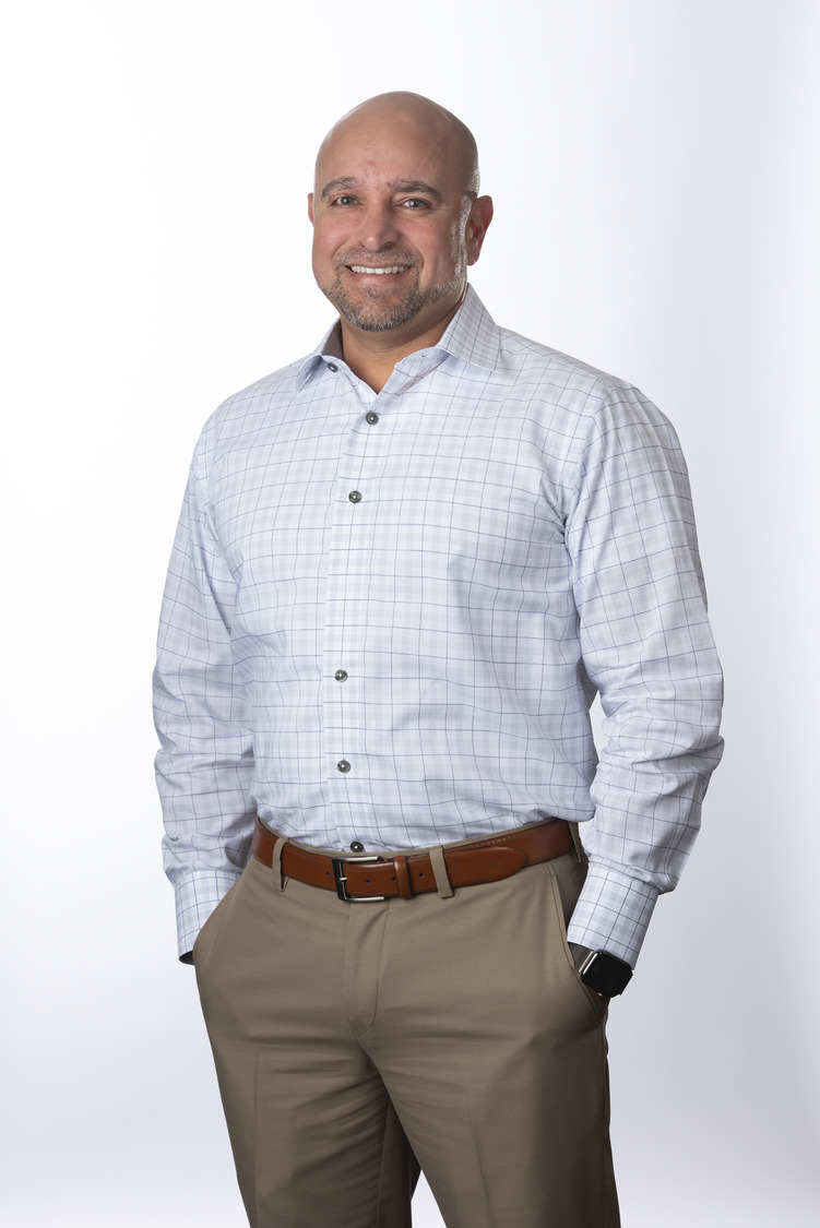 Take 5 With Robins & Morton’s Angel Colon - HCD Magazine