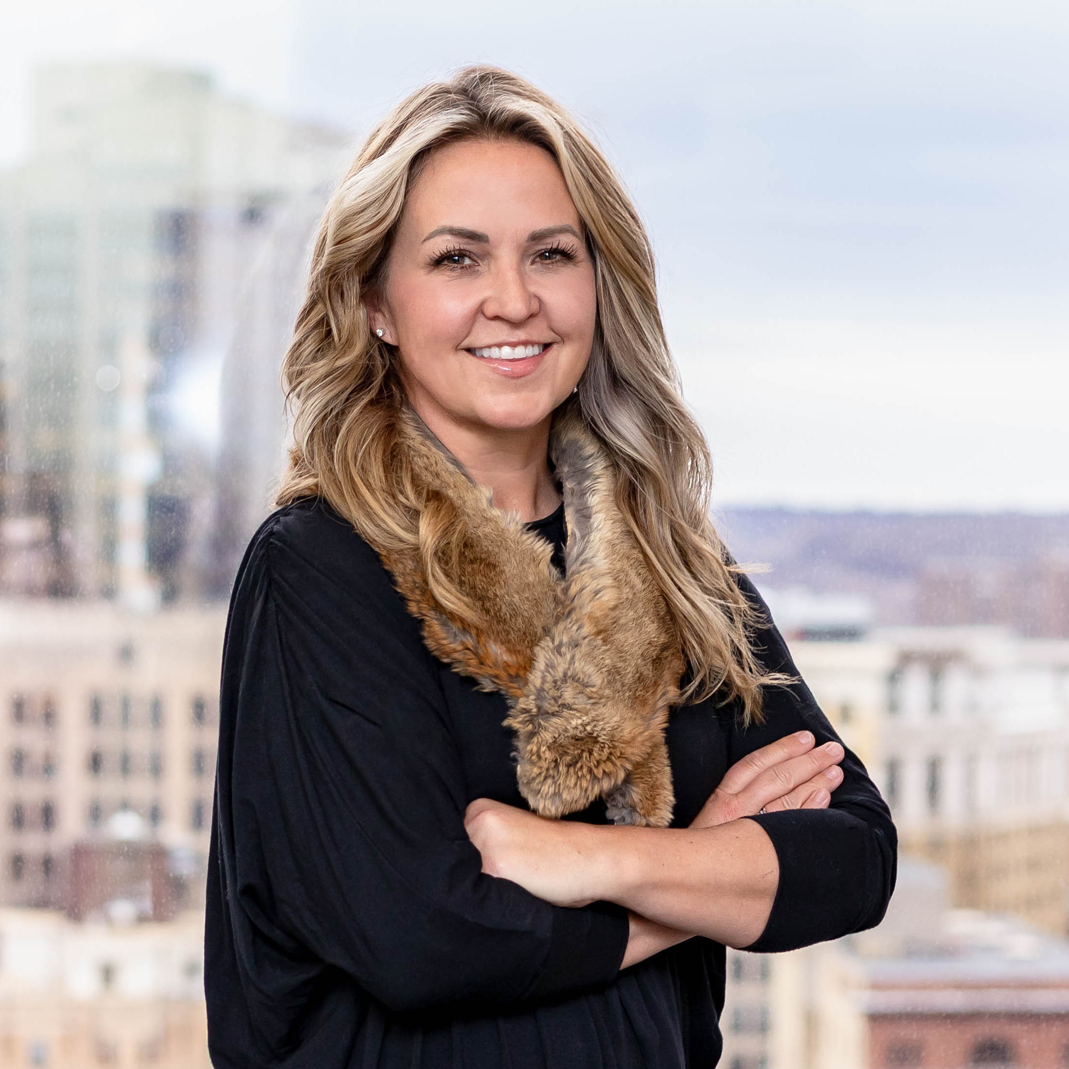 Take 5 With Wold Architects And Engineers’ Rachel Hendrickson - HCD ...