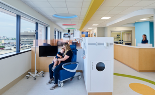 Cancer Care Facility Design: Project Spotlight - HCD Magazine