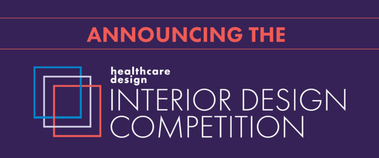 Interior Design Competition - HCD Magazine