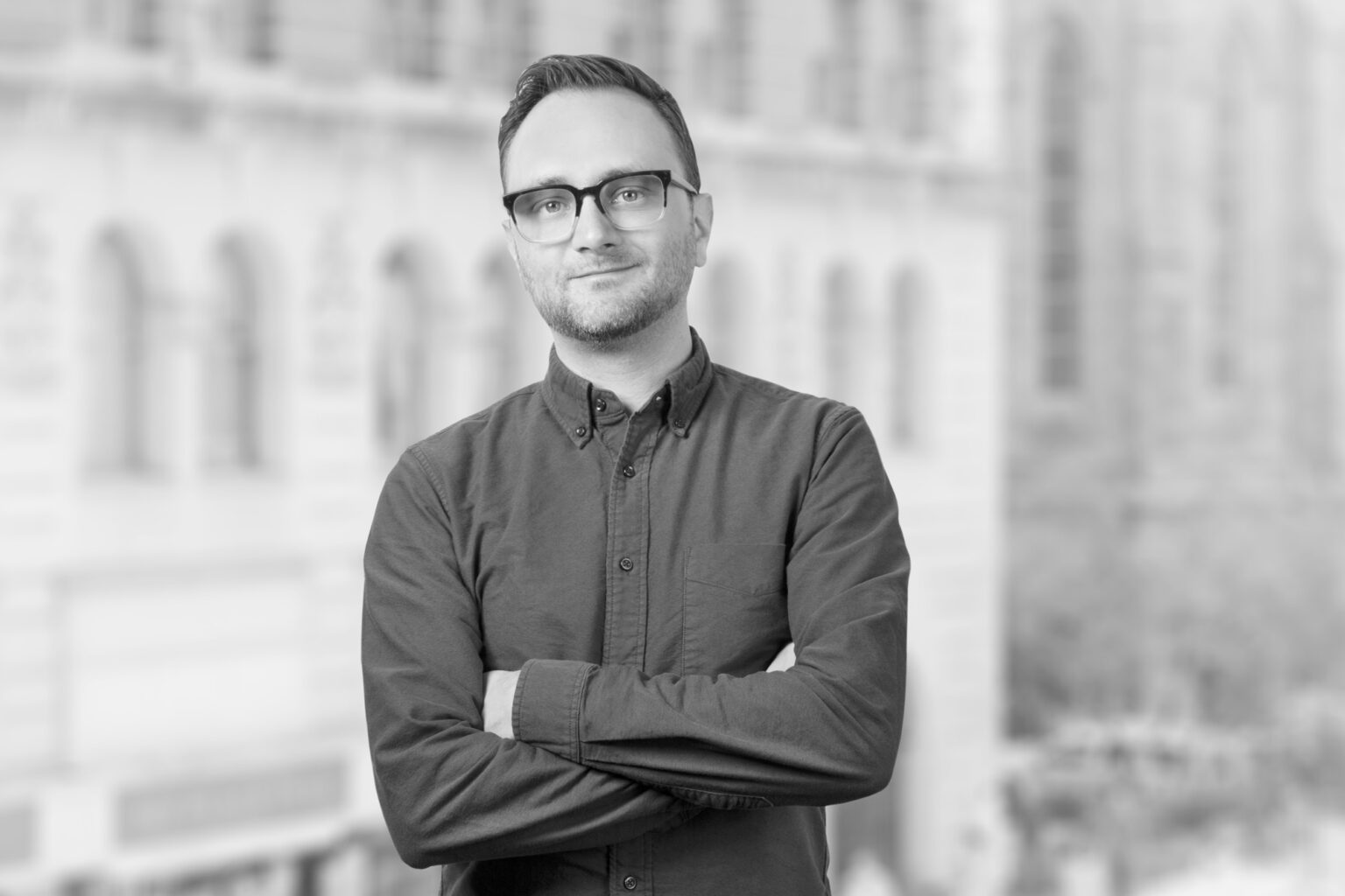 Take 5 With Journey’s David Taglione - HCD Magazine