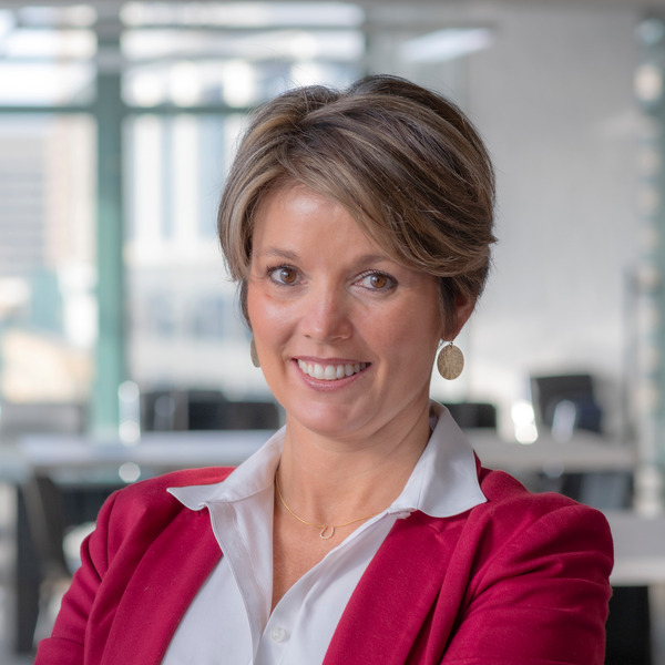 Take 5 With Hord Coplan Macht’s Rhonda Wyskiel - HCD Magazine