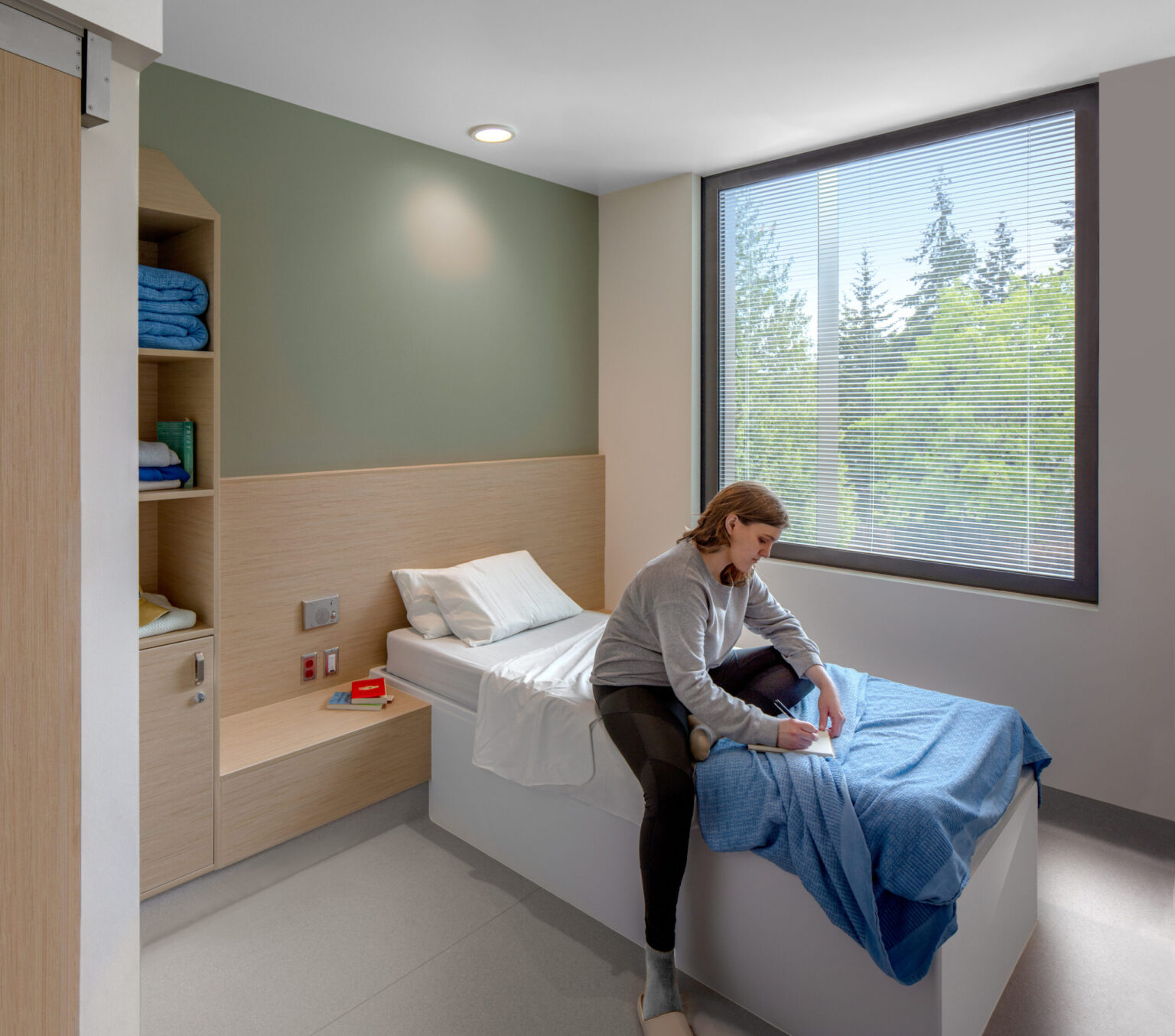6 Noteworthy Behavioral Health Care Projects - HCD Magazine