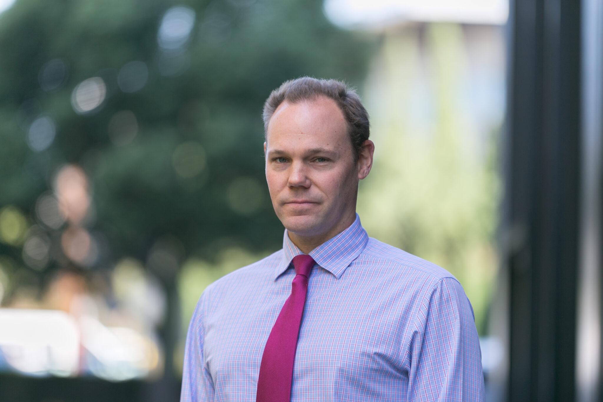 RBB Architects Promotes Three Team Members In Los Angeles - HCD Magazine