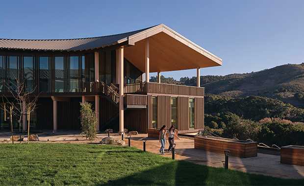 6 Noteworthy Behavioral Health Care Projects - HCD Magazine