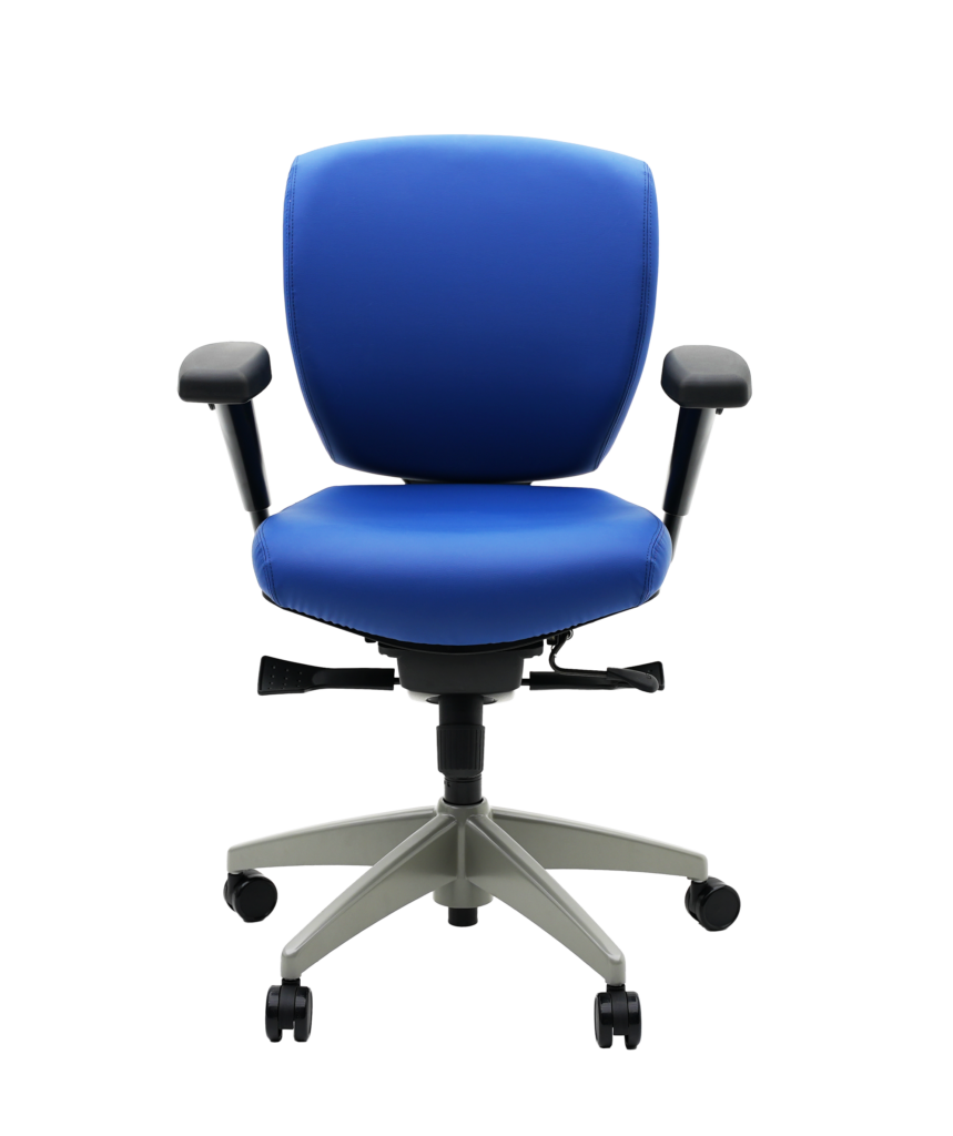 Ever Chair Line Of Office Chairs - HCD Magazine