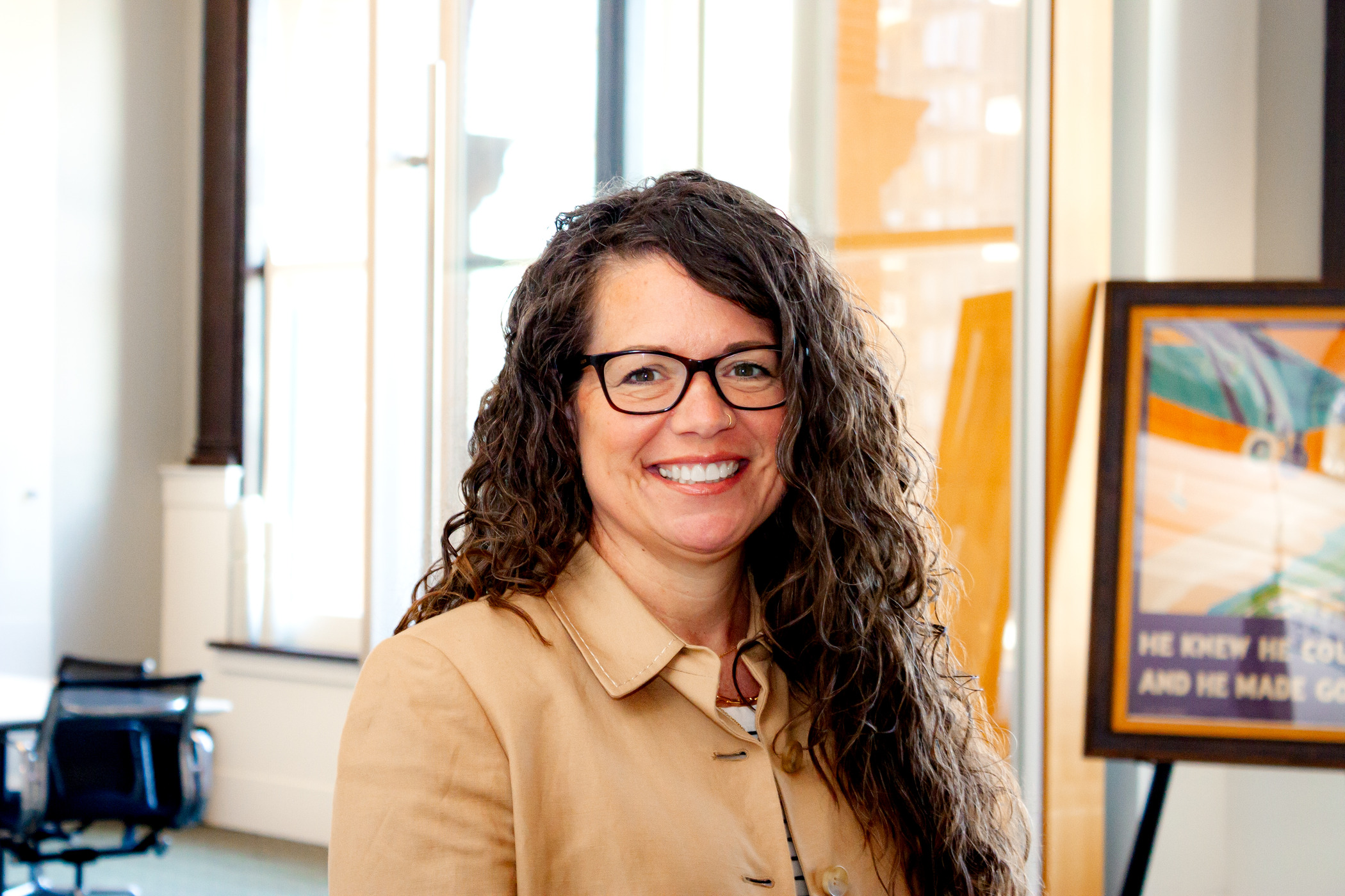 Recent Hirings And Promotions In Healthcare Design - HCD Magazine