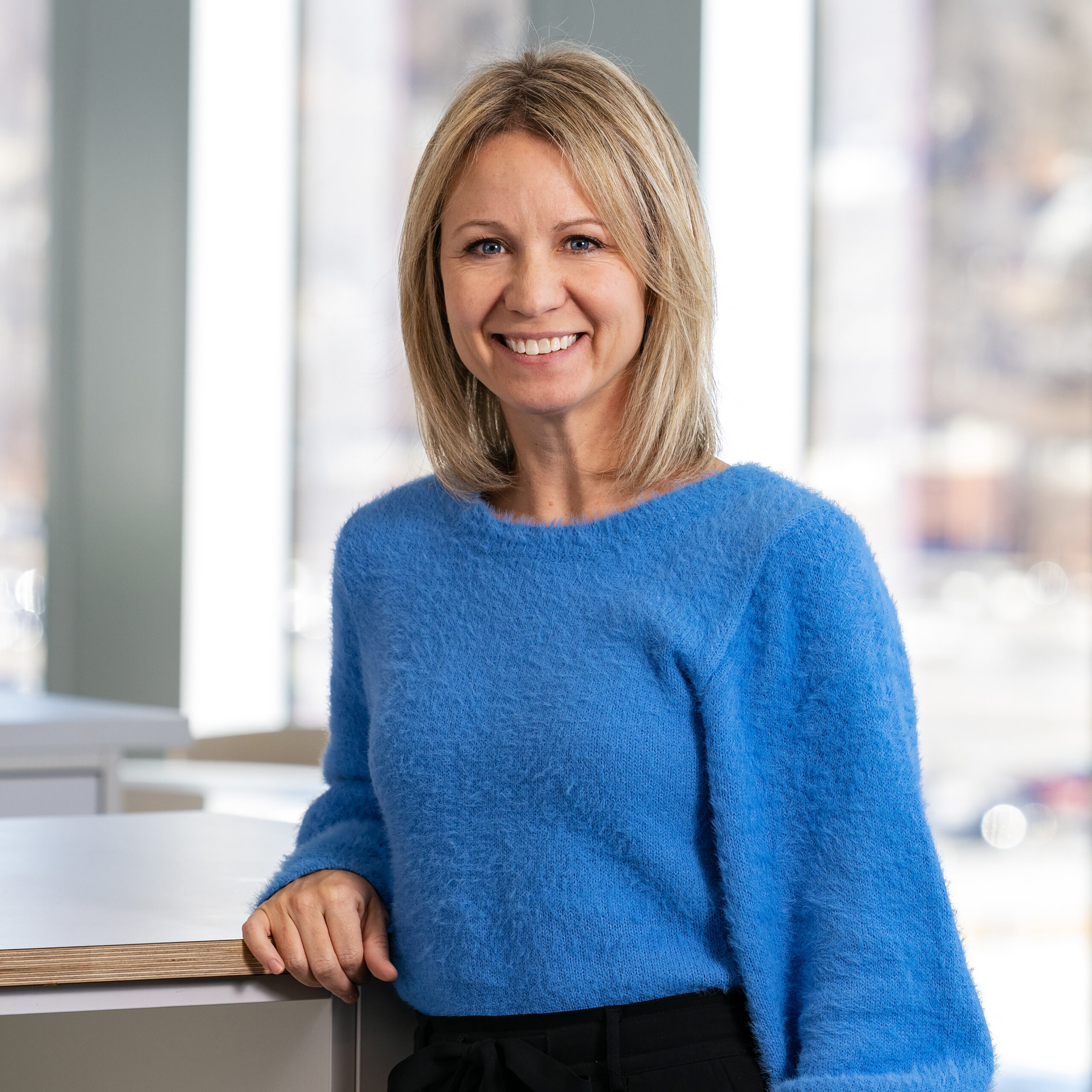 HDR Appoints Global Health Director Of Architecture Practice - HCD Magazine